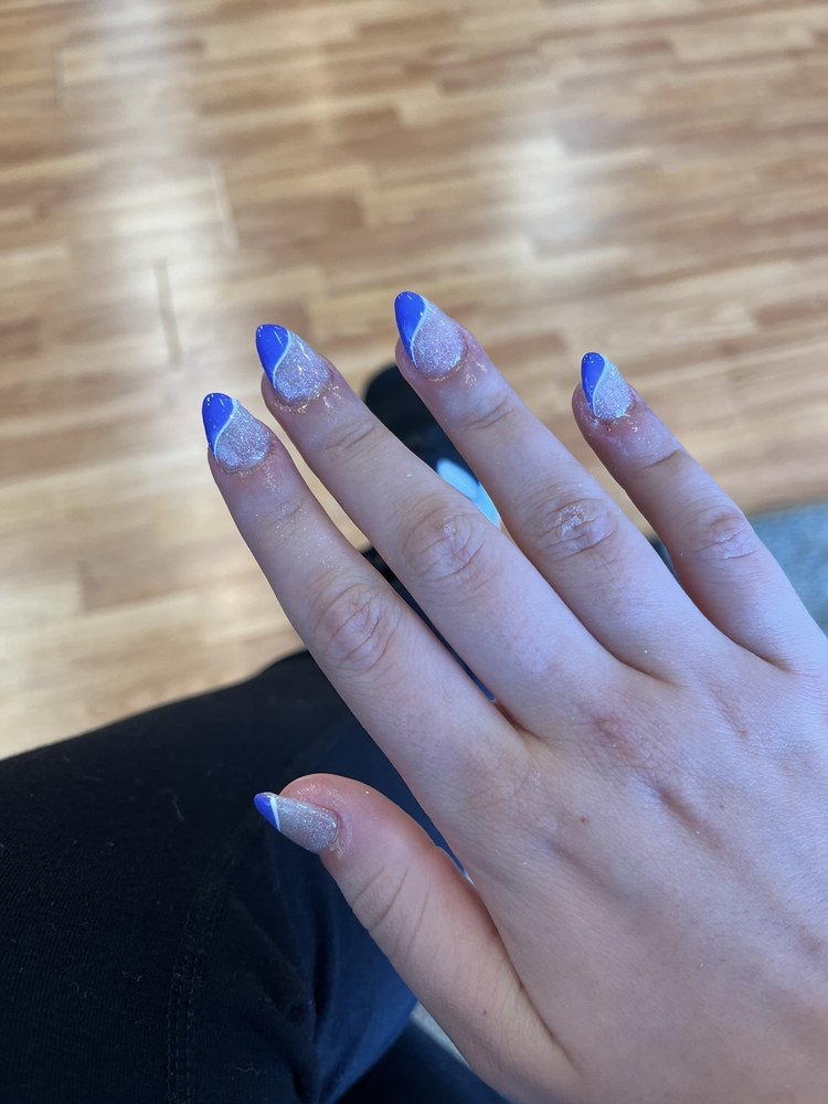 KELLY NAILS - Updated August 2025 - 43 Photos & 38 Reviews - 8109 E US ...