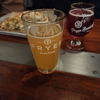 PRYES BREWING - Updated June 2025 - 406 Photos & 195 Reviews - 1401 W ...