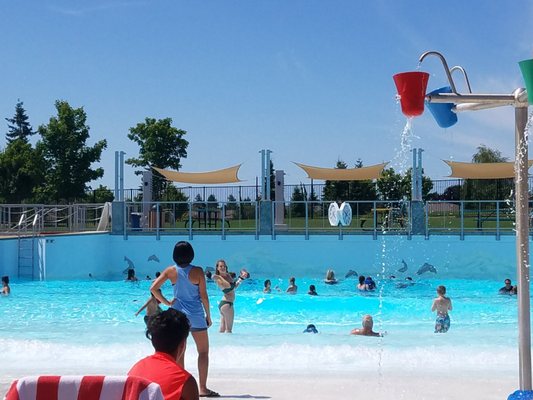 KANDLE PARK - 18 Photos & 37 Reviews - Parks - 2323 N Shirley St ...