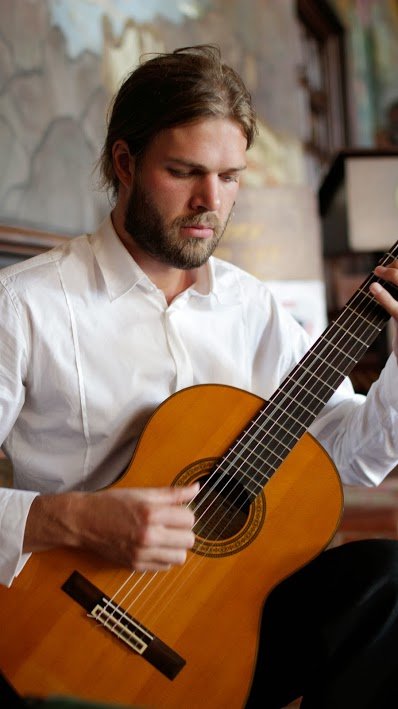 DICKMAN GUITAR STUDIO - Updated January 2026 - Madison, Wisconsin ...