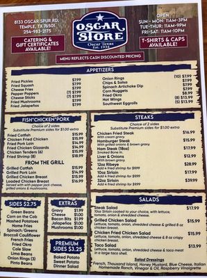 OSCAR STORE - Updated March 2025 - 138 Photos & 186 Reviews - 8133 ...