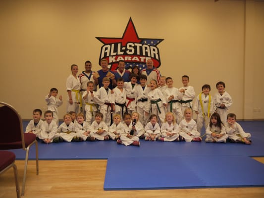 ALL-STAR KARATE - Updated December 2025 - 35 Photos & 23 Reviews ...