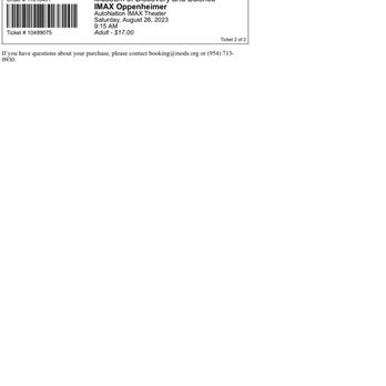 AUTONATION IMAX 3D THEATER - Updated December 2025 - 93 Photos & 110 ...