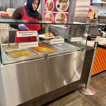 MASHALLAH HALAL FOOD PAKISTANI RESTAURANT - Updated June 2024 - 276 ...