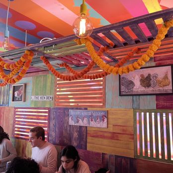 ROWDY ROOSTER - Updated June 2025 - 380 Photos & 269 Reviews - 149 1st ...