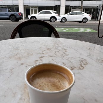 AVVA COFFEE - 59 Photos & 31 Reviews - 9559 S Santa Monica Blvd ...