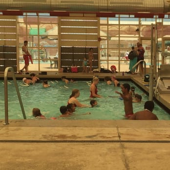 WHITNEY RANCH INDOOR POOL - Updated December 2025 - 28 Photos & 16 ...