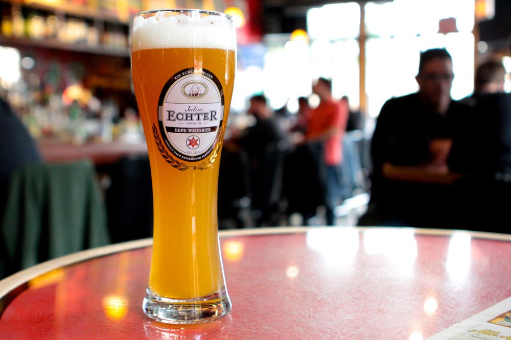 The Map Room, Chicago | Roadtrippers