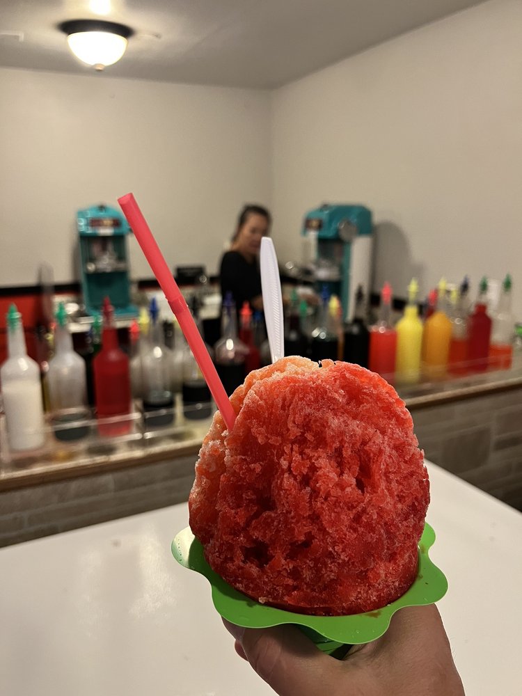808 CHEESECAKE & HAWAIIAN SHAVE ICE - Updated December 2025 - 84 Photos ...
