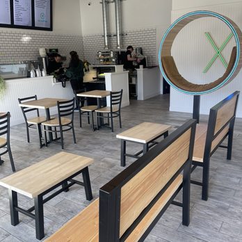 OX COFFEE - Updated September 2024 - 62 Photos & 26 Reviews - 8590 Rio ...