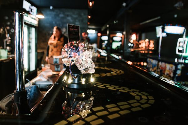 TIK TOK’S WORKSHOP - 38 Photos & 10 Reviews - 1216 Sylvan Way, Bremerton, WA - Yelp