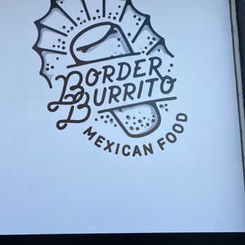 BORDER BURRITO - Updated December 2025 - 67 Photos & 35 Reviews - 4453 ...