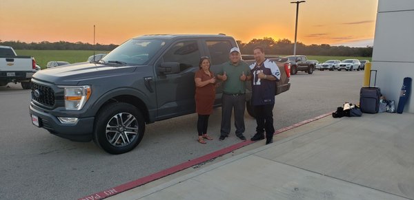 GRIFFITH FORD - Updated October 2025 - 41 Photos & 199 Reviews - 2661 ...