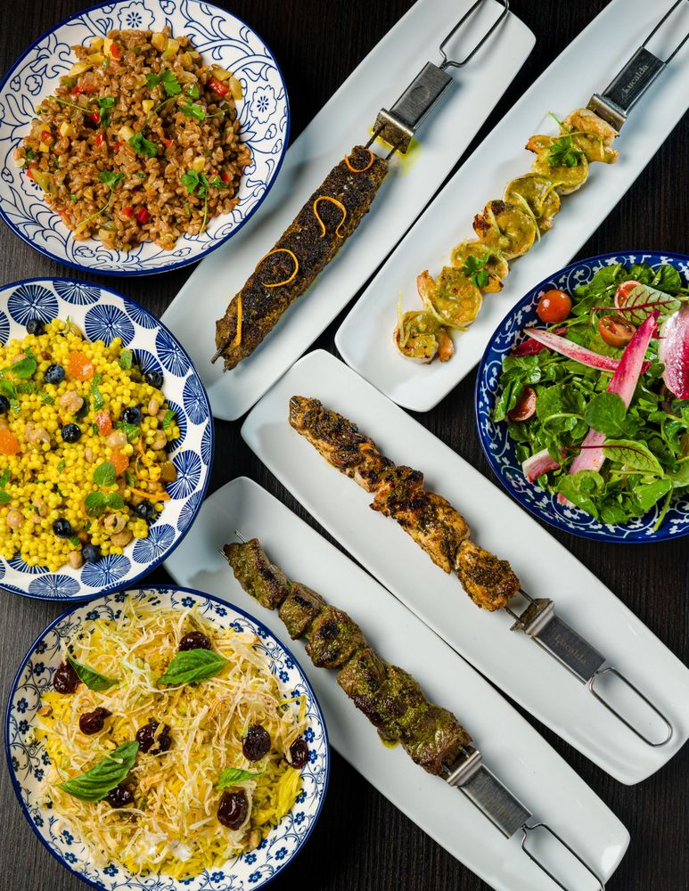 TUR KITCHEN - Updated July 2024 - 801 Photos & 235 Reviews - 259 ...