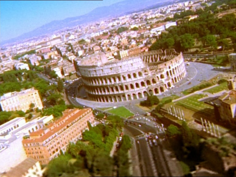 TIME ELEVATOR - 20 Photos & 10 Reviews - Via SS Apostoli, 20, Roma ...