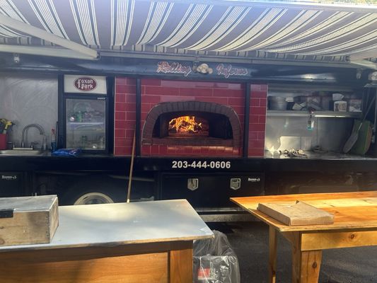 INFERNO APIZZA - Updated June 2026 - 37 Photos & 12 Reviews - 628 South ...