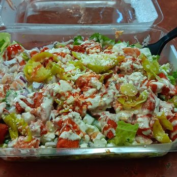 GYRO CORNER - Updated July 2024 - 33 Photos & 11 Reviews - 5500 Florin ...