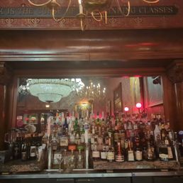 GASLIGHT CLUB - Updated November 2025 - 157 Photos & 129 Reviews ...