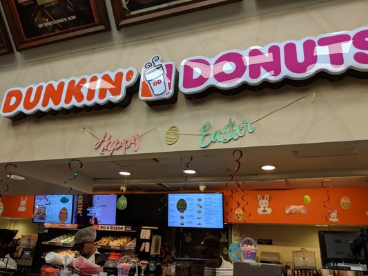 DUNKIN’ - Updated May 2026 - 39 Reviews - 2 Penn Plz, New York, New ...