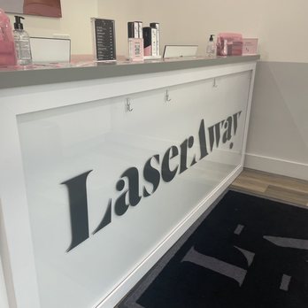 LASERAWAY - Updated December 2025 - 118 Photos & 458 Reviews - 108 ...