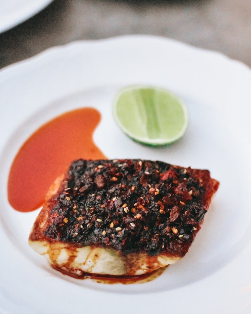 ANGLER - 2260 Photos & 429 Reviews - Seafood - 132 The Embarcadero, San ...