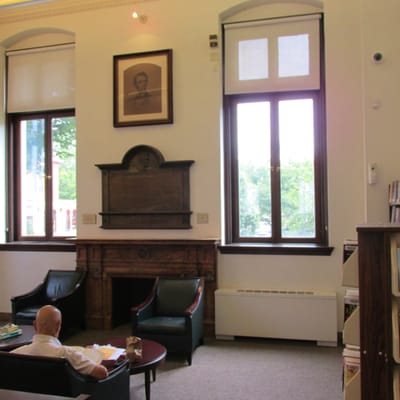 FALL RIVER PUBLIC LIBRARY - Updated October 2025 - 50 Photos - 104 N ...