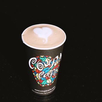 COUPA CAFE - GREEN LIBRARY - Updated July 2025 - 123 Photos & 157 ...