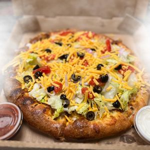 VILLAGE INN PIZZA - Updated August 2025 - 14 Photos - 2455 Central Ave ...