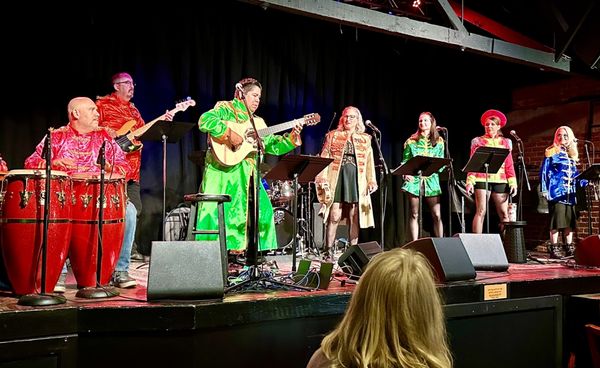 SOHO RESTAURANT & MUSIC CLUB - Updated September 2025 - 136 Photos ...