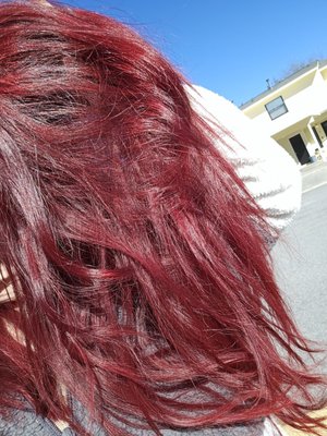 COLOR GEEK SALON - Updated October 2025 - 33 Photos & 38 Reviews - 216 ...