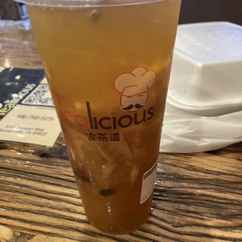 TEALICIOUS - Updated May 2024 - 1165 Photos & 339 Reviews - 5101 ...