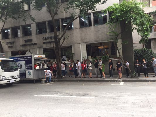 LIRIO’S JOLLY JEEP - Updated December 2025 - Carlos Palanca Street ...