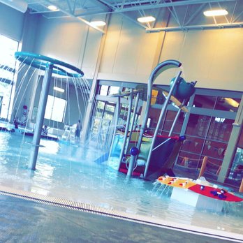 INVER GROVE HEIGHTS COMMUNITY CENTER - Updated August 2025 - 12 Reviews ...