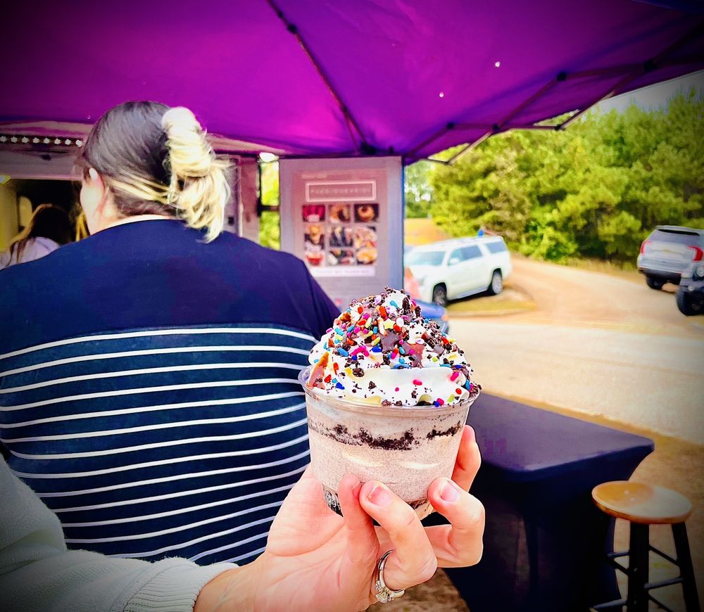 PUDDING BAR 101 - Updated December 2025 - 20 Photos - 2985 Villa Rica ...