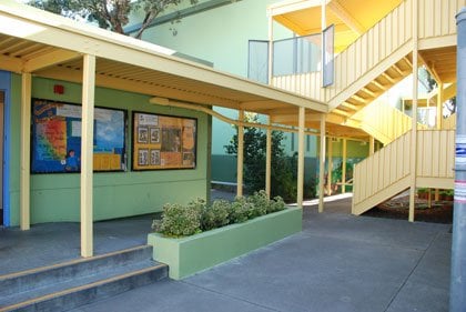 DANIEL WEBSTER ELEMENTARY SCHOOL - Updated October 2025 - 13 Reviews - 465 Missouri St, San ...