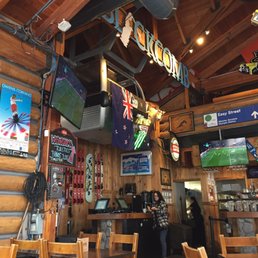 MERLIN’S BAR & GRILL - Updated June 2025 - 60 Photos & 69 Reviews ...