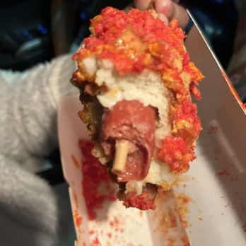 TWO HANDS CORN DOGS - Updated June 2025 - 141 Photos & 63 Reviews - 201 ...