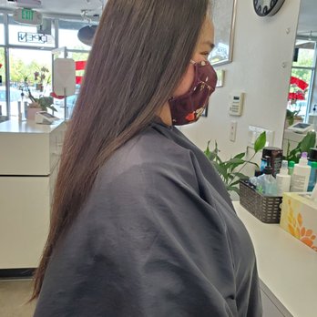 CALIFORNIA HAIRCUTS - 80 Photos & 101 Reviews - 1765 Willow Pass Rd ...