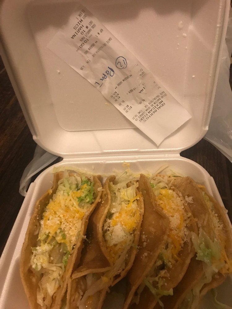 ODALBERTO’S MEXICAN FOOD - 90 Photos & 132 Reviews - 22448 Barton Rd ...