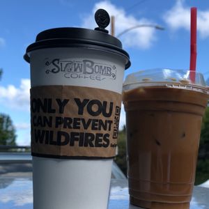 SLOWBOMB COFFEE - 56 Photos & 39 Reviews - 4345 SW Beaverton Hillsdale ...