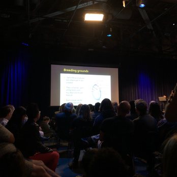 EXPLORATORIUM AFTER DARK - Updated July 2024 - 372 Photos & 202 Reviews ...