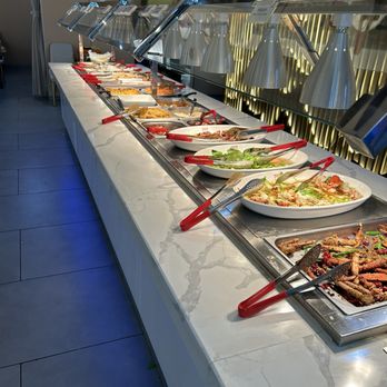 SEA & SKY FEAST BUFFET - Updated December 2024 - 352 Photos & 70 ...