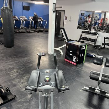 THE STANTON GYM - 65 W Pendleton St, Stanton, Kentucky - Gyms - Phone ...