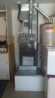 BELL AIR CONDITIONING - Updated May 2026 - 45 Photos & 75 Reviews ...