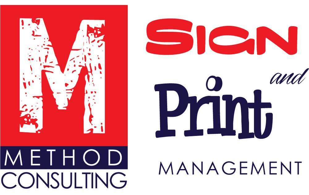 METHOD SIGNS & PRINT - Updated January 2025 - Toronto, Ontario ...