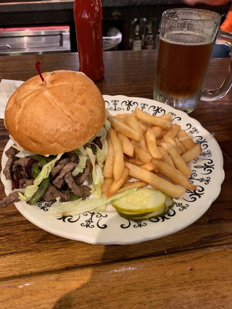 PJ’S TAVERN - 16 Reviews - 7874 Admiral Peary Hwy, Cresson ...