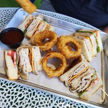 HIGHLINE PARK - Updated July 2024 - 121 Photos & 70 Reviews - 600 N ...