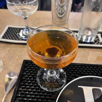 LIQUOR LAB - Updated July 2025 - 112 Photos & 31 Reviews - 144 2nd Ave ...