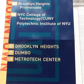 BROOKLYN COMMONS AT METROTECH CENTER - Updated October 2025 - 50 Photos ...