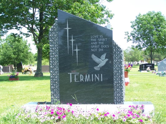 PETER TROOST MONUMENT - Updated November 2025 - 18 Photos & 17 Reviews ...